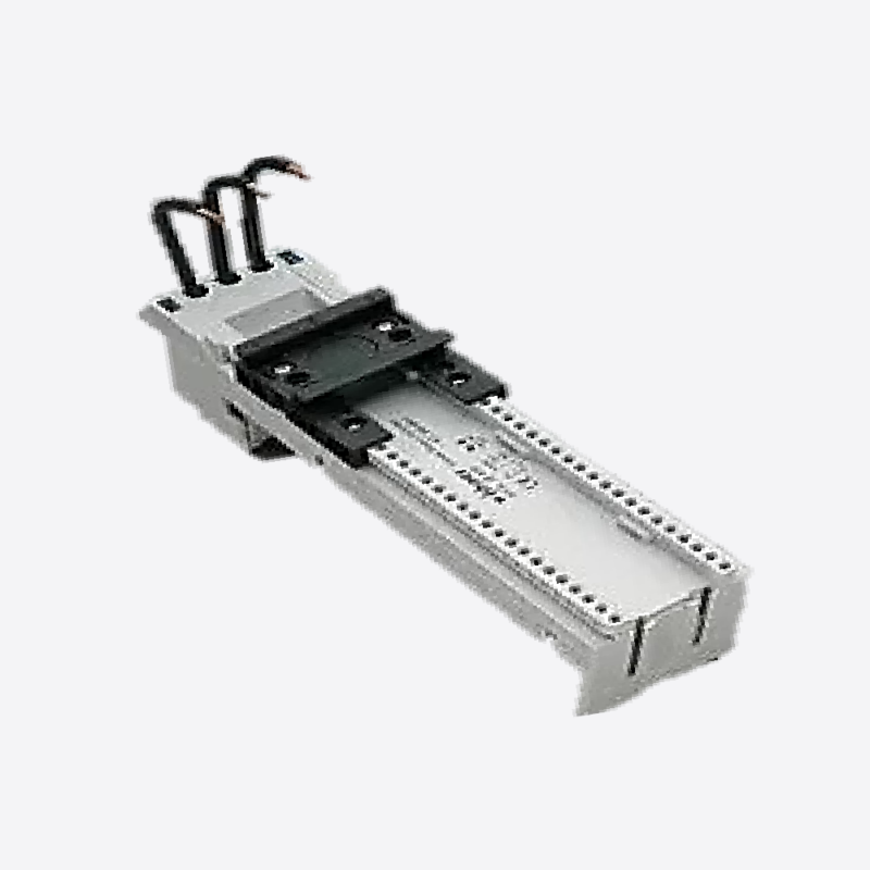 Busbar adapter 25 A – ITM Co.,Ltd.
