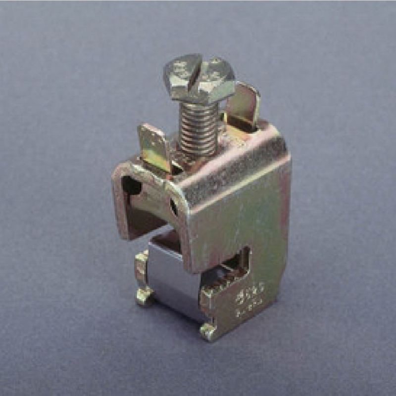 Universal Conductor terminal – ITM Co.,Ltd.